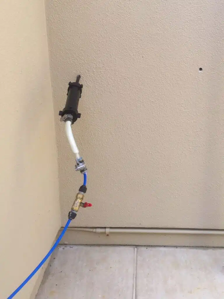 Treat Timber and Stop Decay with RotStop | Moisture Detection Company